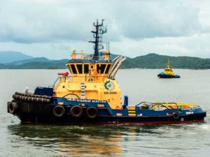 Tipos de embarcações – ABEAM